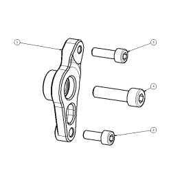 Click on a number to locate your part on the item list