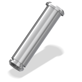 Clevis Pin, Handle Bar